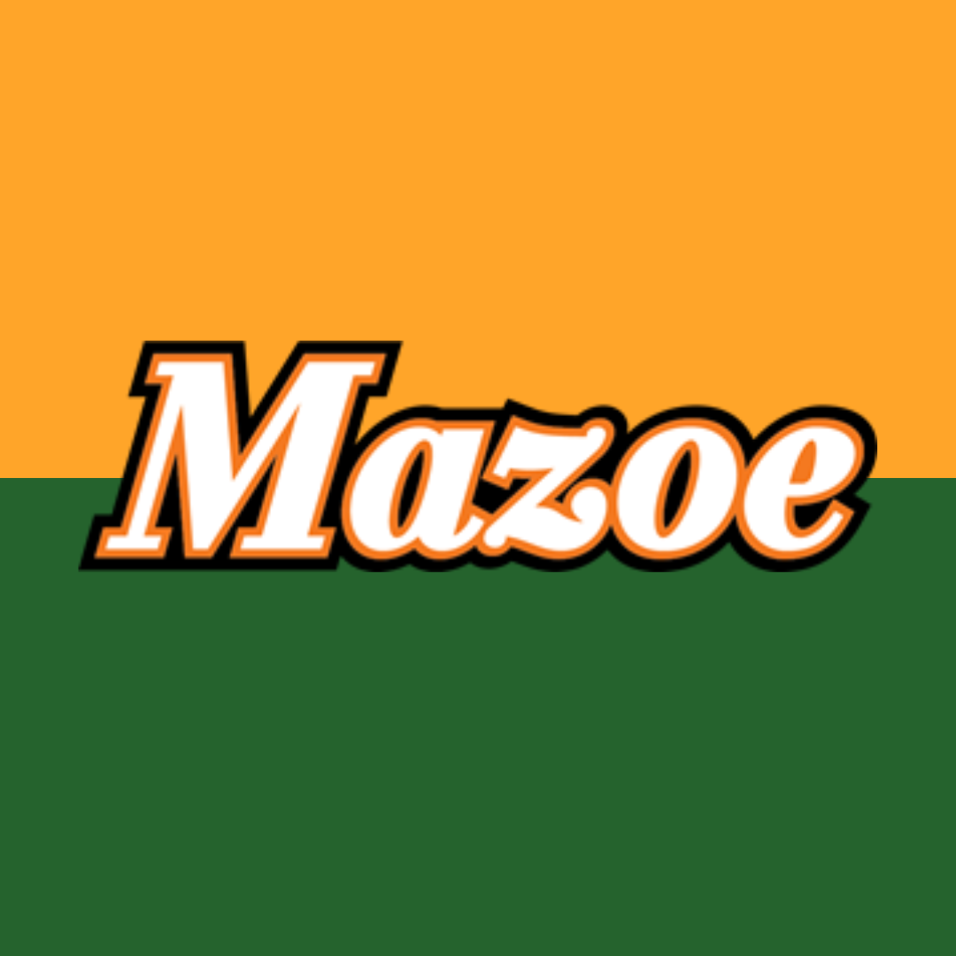Mazoe — WELKOM USA