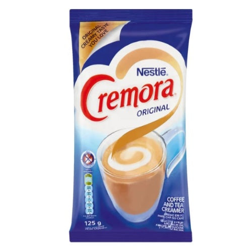 Nestle Cremora 125g Sachet — WELKOM USA