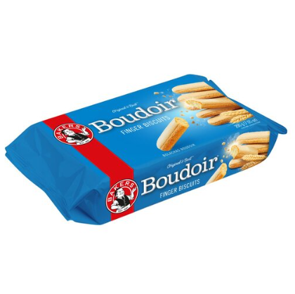 Bakers Boudoir Biscuits 200g — WELKOM USA