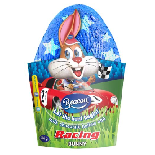 Beacon Hollow Chocolate Egg 84g — WELKOM USA