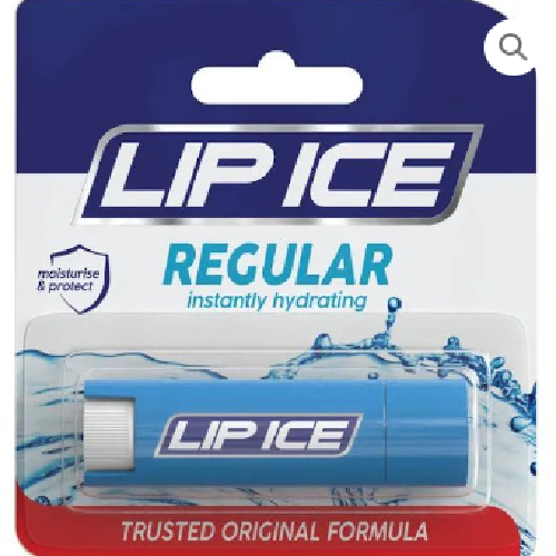 Lip Ice Original 4.9g — WELKOM USA