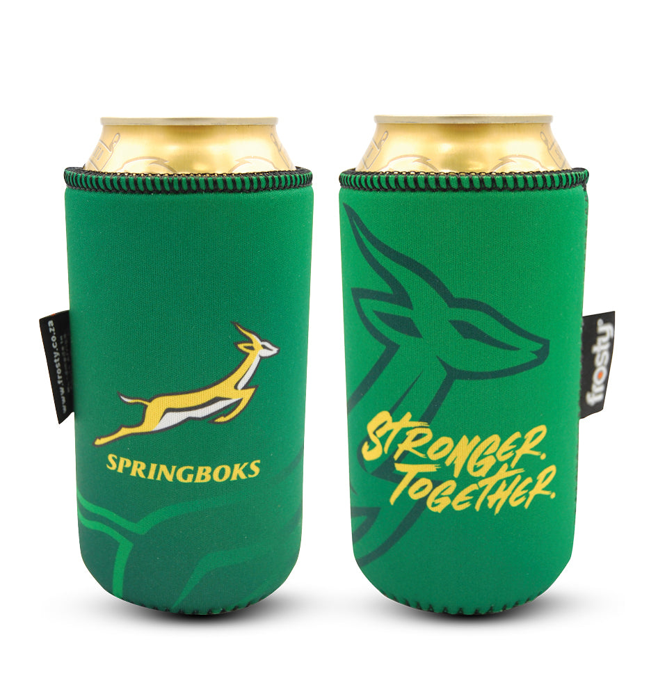 Springbok Long Tom 440ml Cooler (Preorder) — WELKOM USA