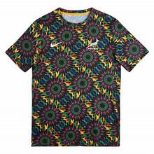 Springbok Men's 25/26 Pre-Match Jersey (Preorder) — WELKOM USA