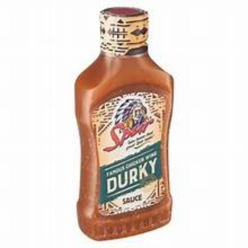 Spur Durky Chicken Wing Sauce 500 ml — WELKOM USA