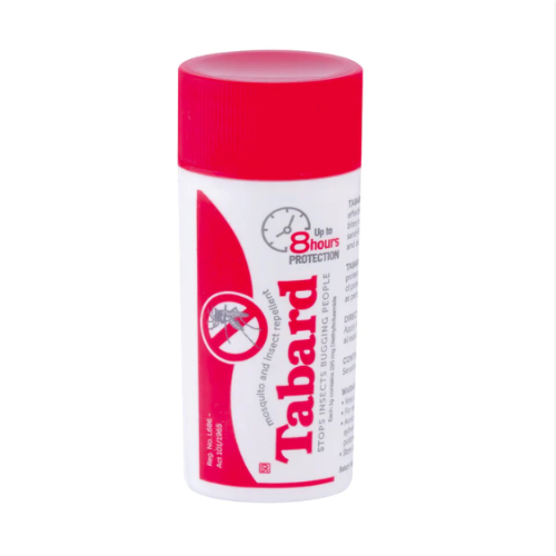 Tabard Insect - Repellent Stick — WELKOM USA