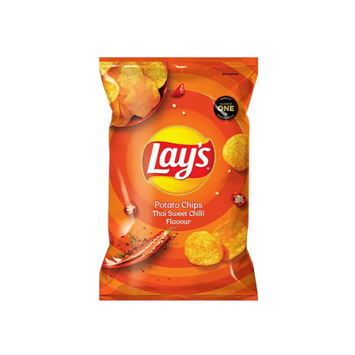 Lay's Chips Thai Sweet Chilli 105g — WELKOM USA