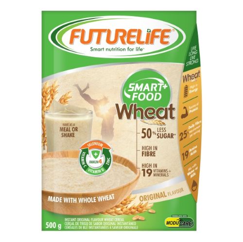 FUTURELIFE Wheat Porridge or Shake 500g — WELKOM USA