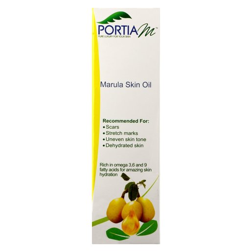 Portia M Marula Skin Oil 200ml — WELKOM USA