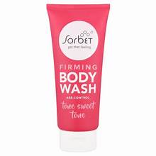 Sorbet Firming Body Wash 200ml — WELKOM USA