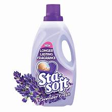 Sta-Soft Lavender Fabric Softener 2L — WELKOM USA
