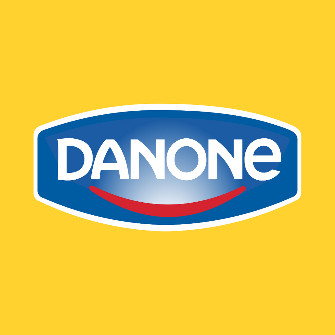 Danone Ultra Mel Vanilla Flavored Custard — WELKOM USA