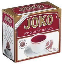 JOKO Tea 100's — WELKOM USA