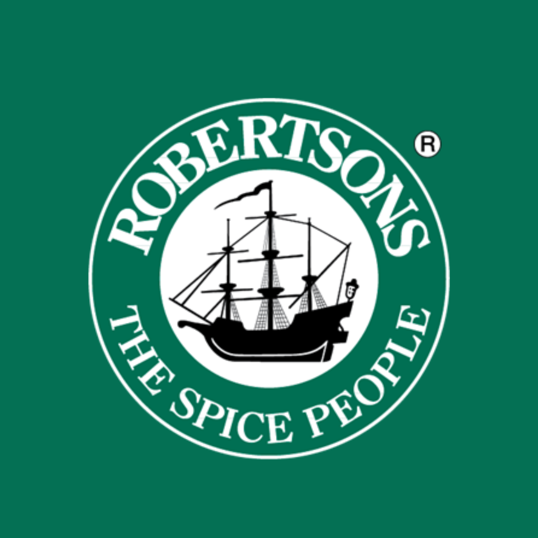 Robertson's Spice for Rice, 85g – WELKOM USA