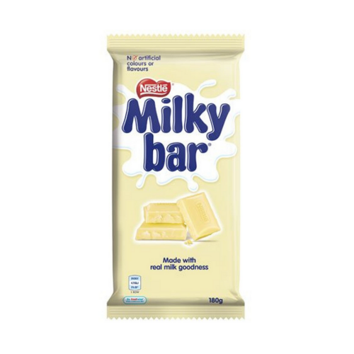 Nestle Milky Bar Original, 80g — WELKOM USA