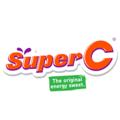 Super C Sweets — WELKOM USA